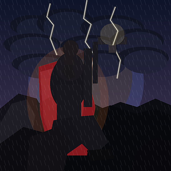 Thor – Mythenlabor.de